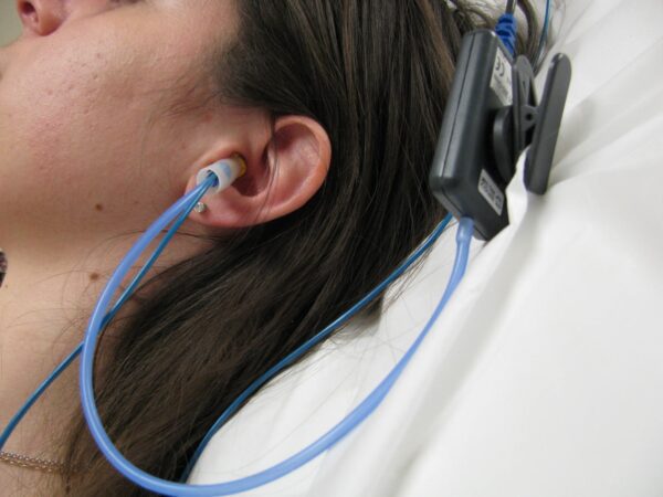 Balance Testing - Excel Hearing