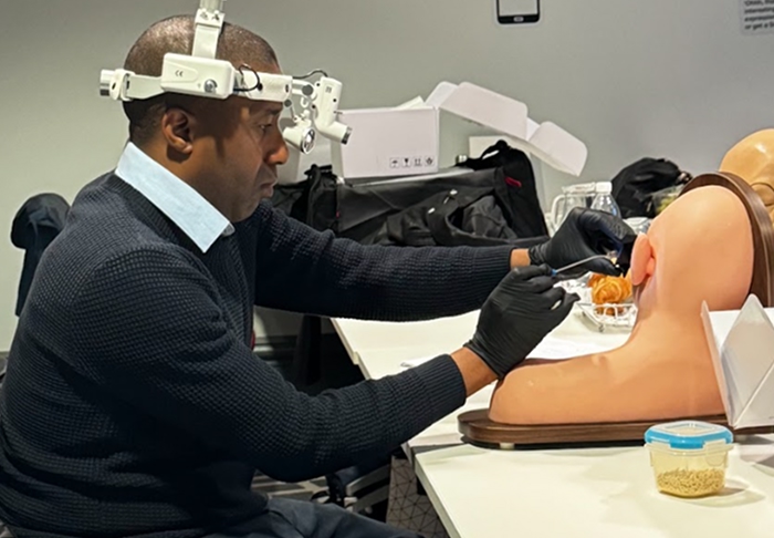 Ear Wax Removal Course– Newcastle - Excel Hearing